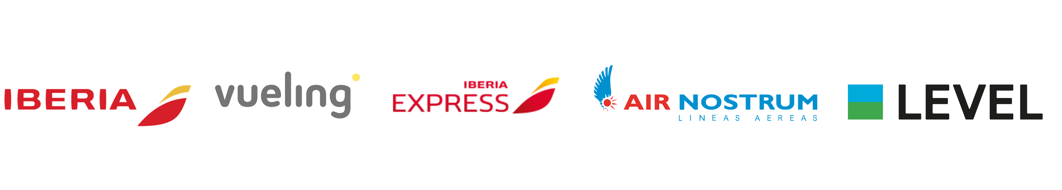 Form Iberia / Vueling EN – Foundspot